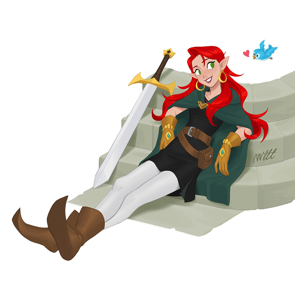 JCC - [Image heavy]A thread for art: See note on page 776 | Page 807 ...