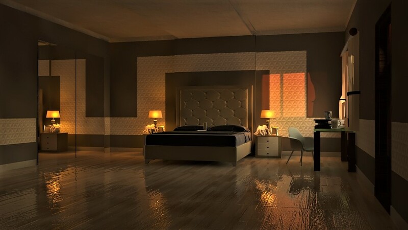 ArtStation - Henrique Gomes