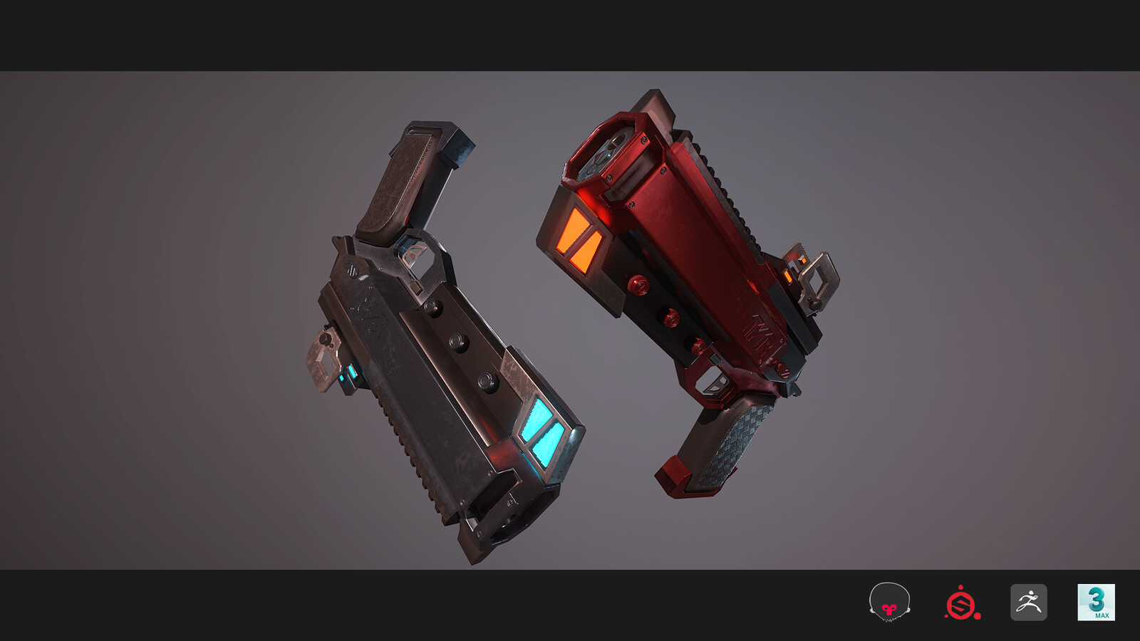 Oliver Giddings - TYR