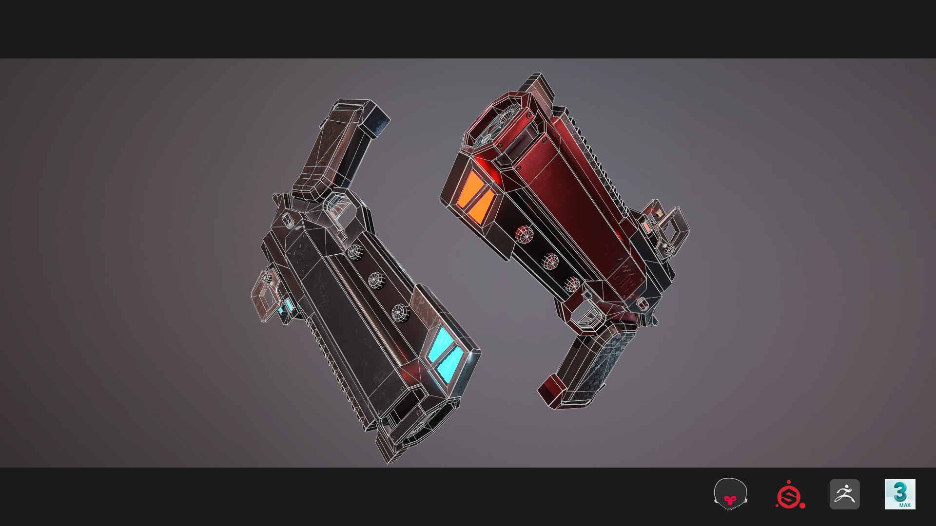 Oliver Giddings - TYR