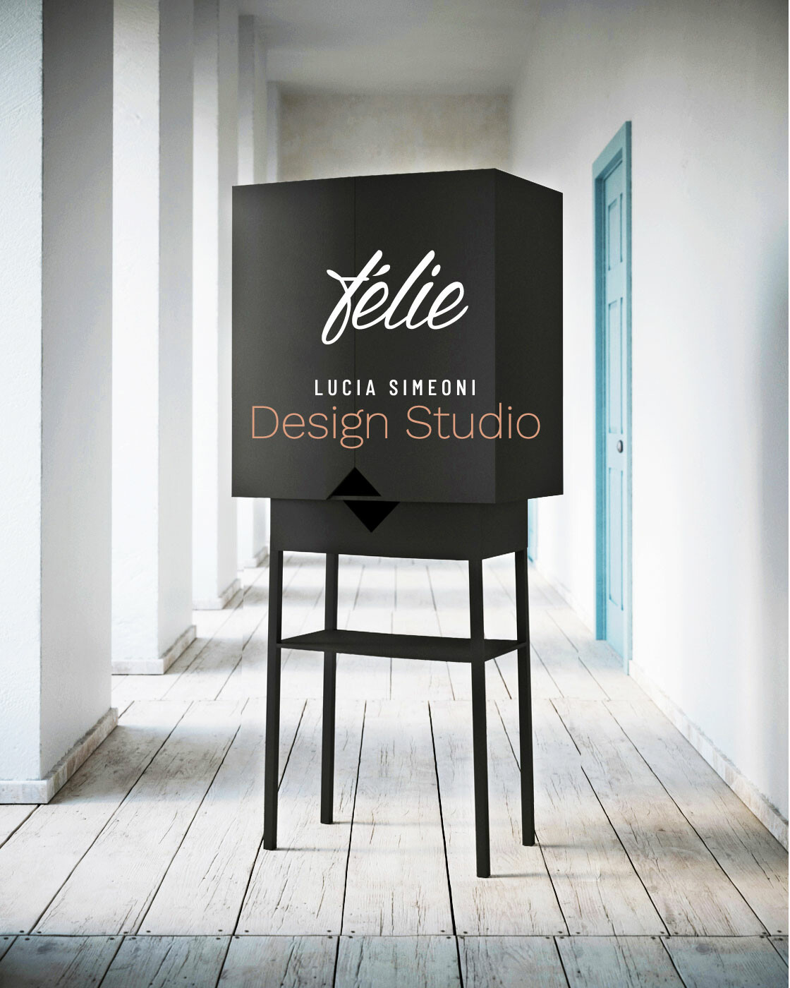 Mickael Hoareau - Felie