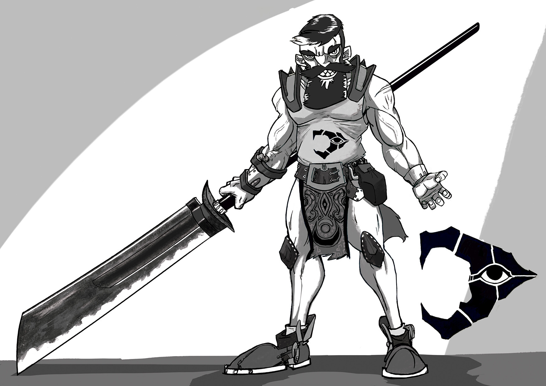 ArtStation - Sumerian