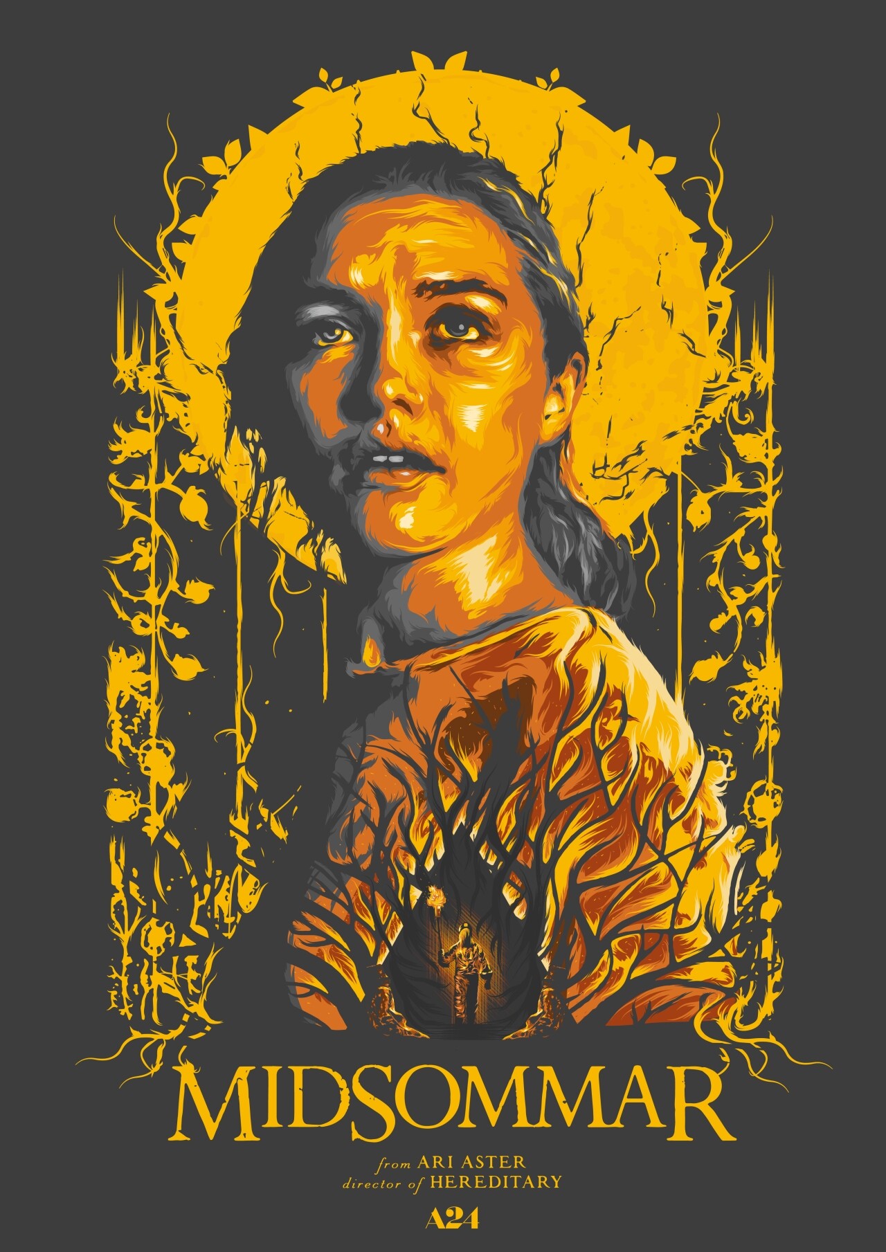 ArtStation - Midsommar