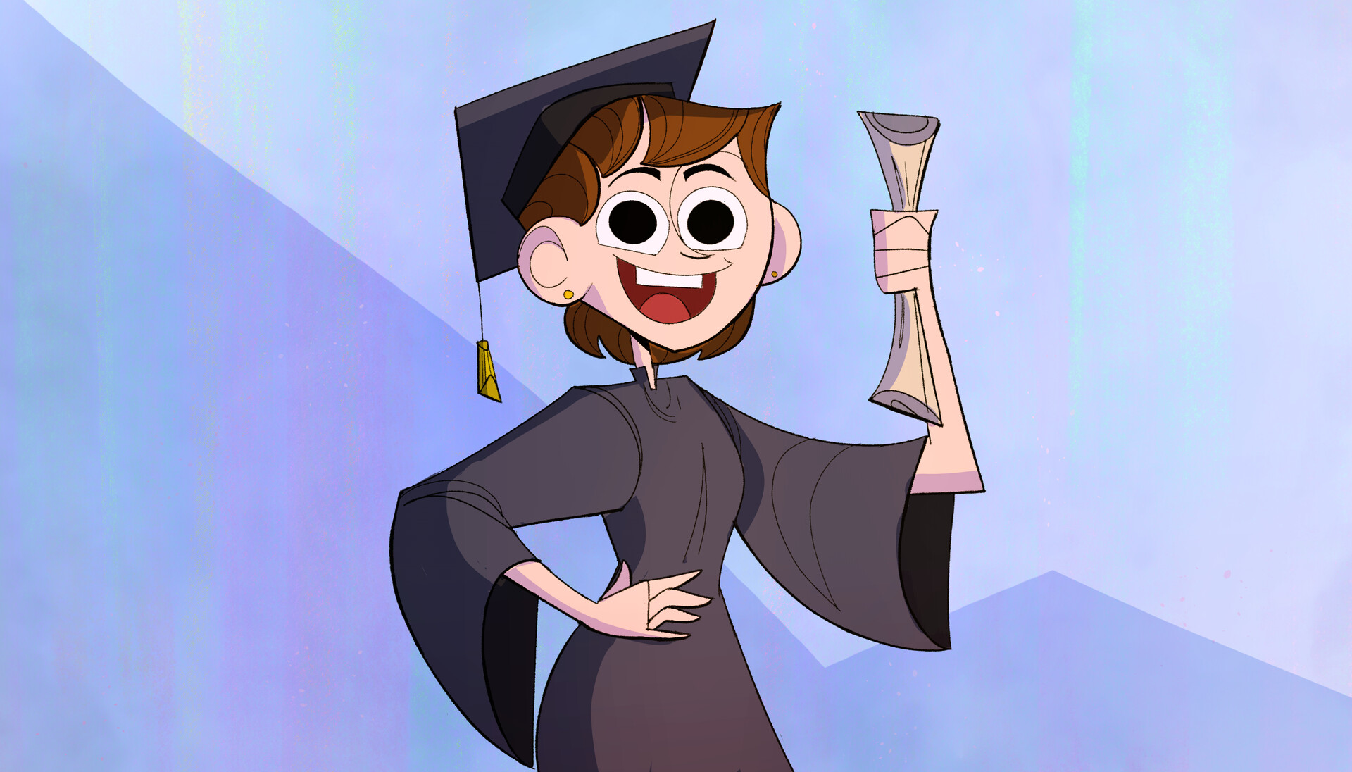 Tony Araya - From Where I Stand - Shortfilm