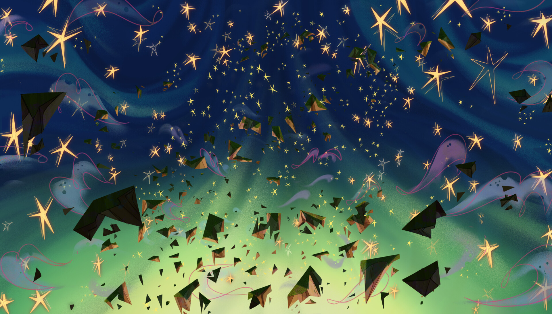 Tony Araya - From Where I Stand - Shortfilm