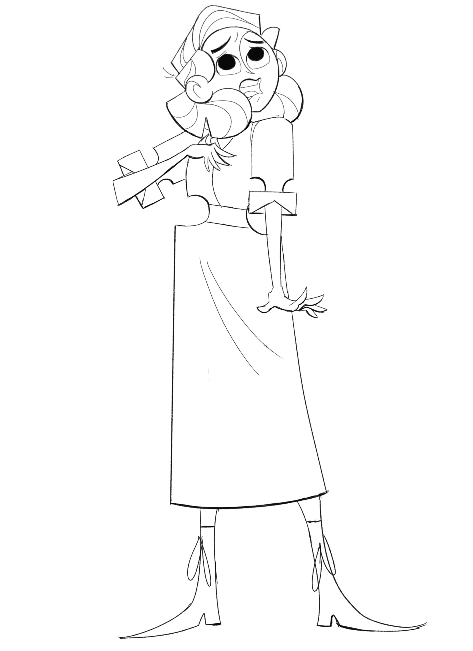 Tony Araya - From Where I Stand - Shortfilm