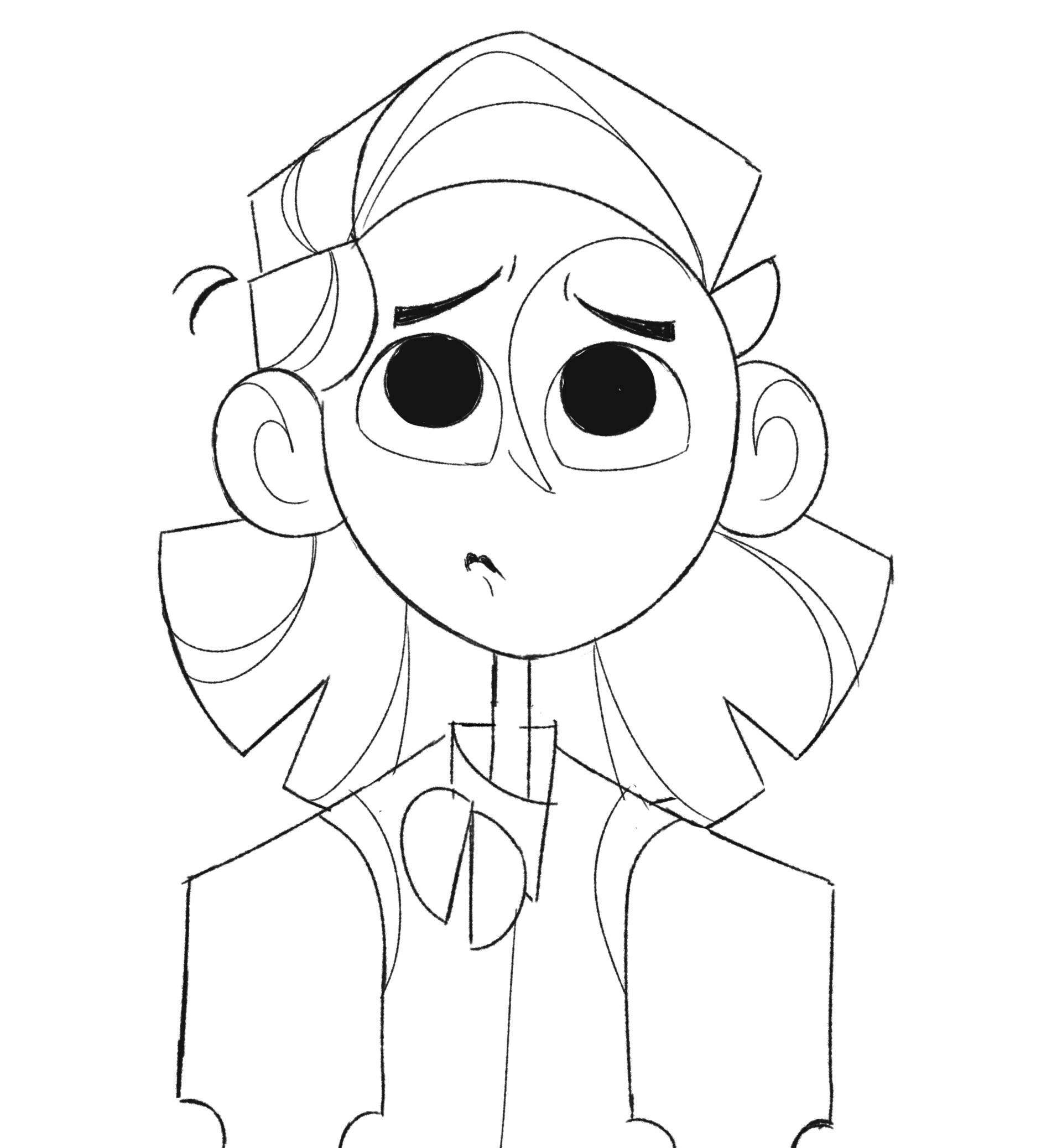 Tony Araya - From Where I Stand - Shortfilm