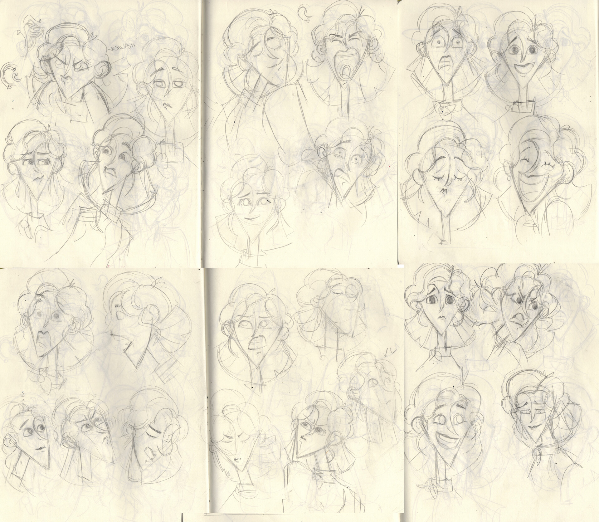 Tony Araya - From Where I Stand - Shortfilm