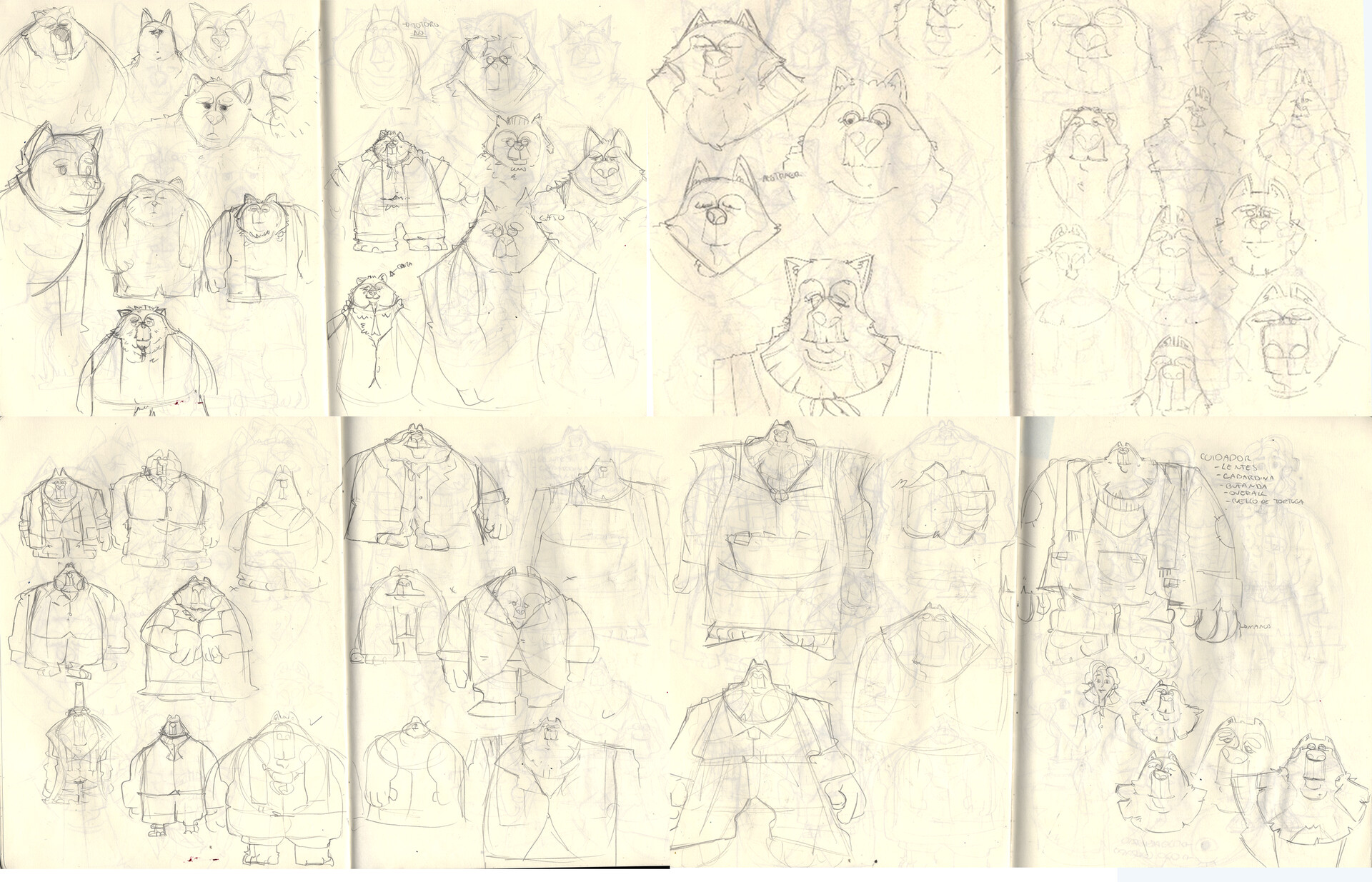 Tony Araya - From Where I Stand - Shortfilm