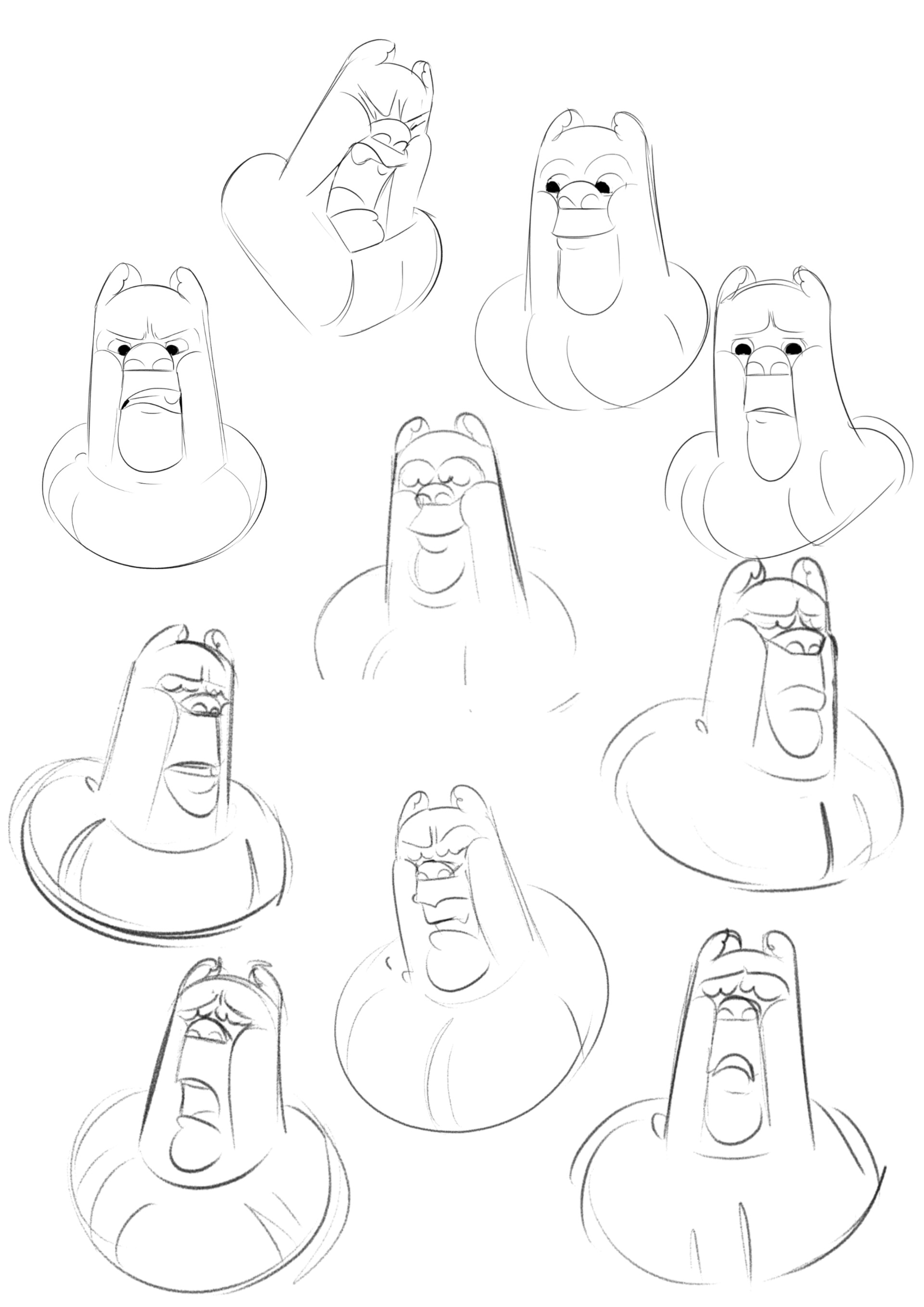 Tony Araya - From Where I Stand - Shortfilm