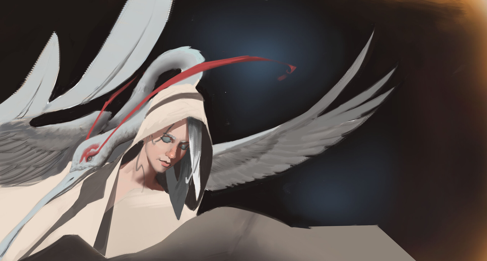 ArtStation - progress