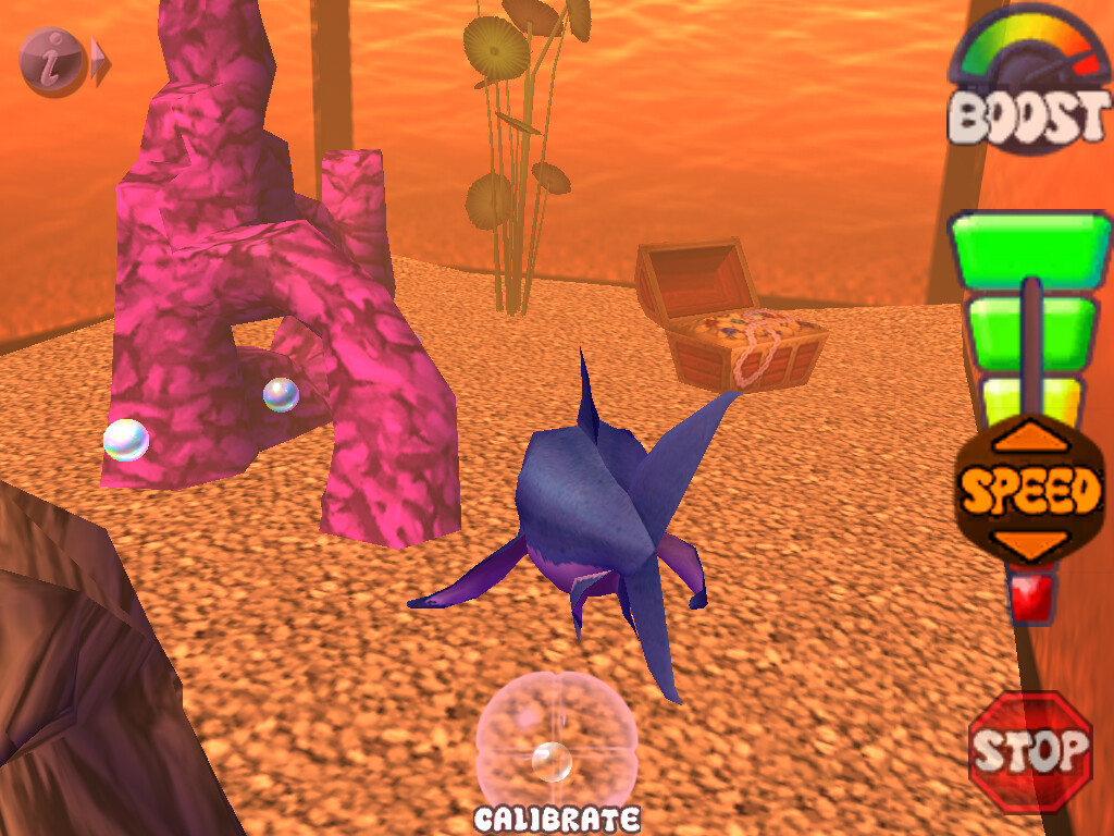 Mike Penrod - Pocketfish