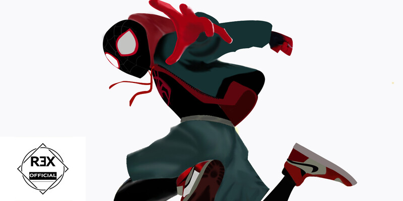 ArtStation - REXX OFFICIAL