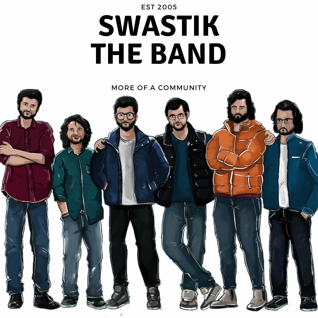 ArtStation - swastik