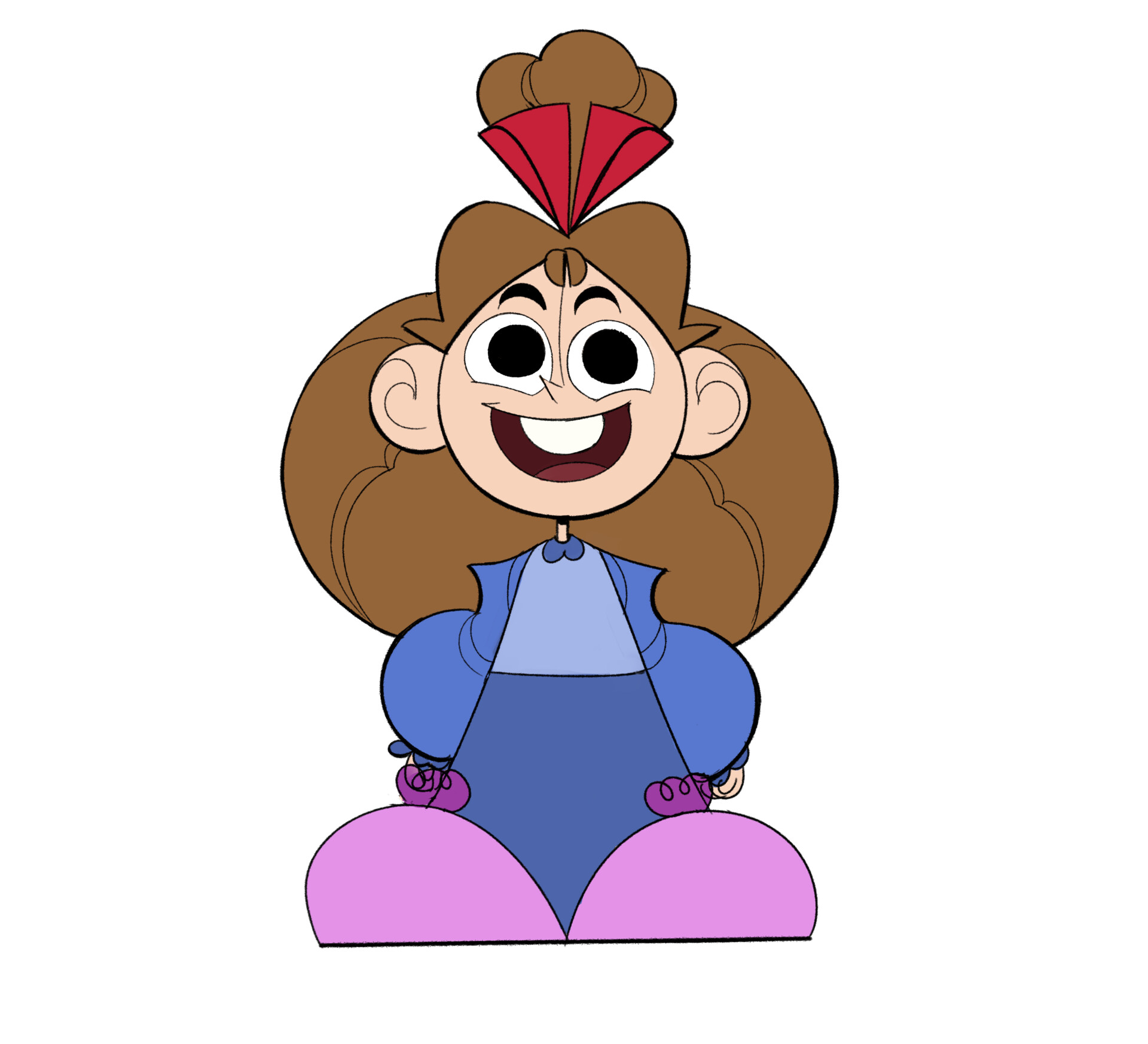 Tony Araya - From Where I Stand - Shortfilm