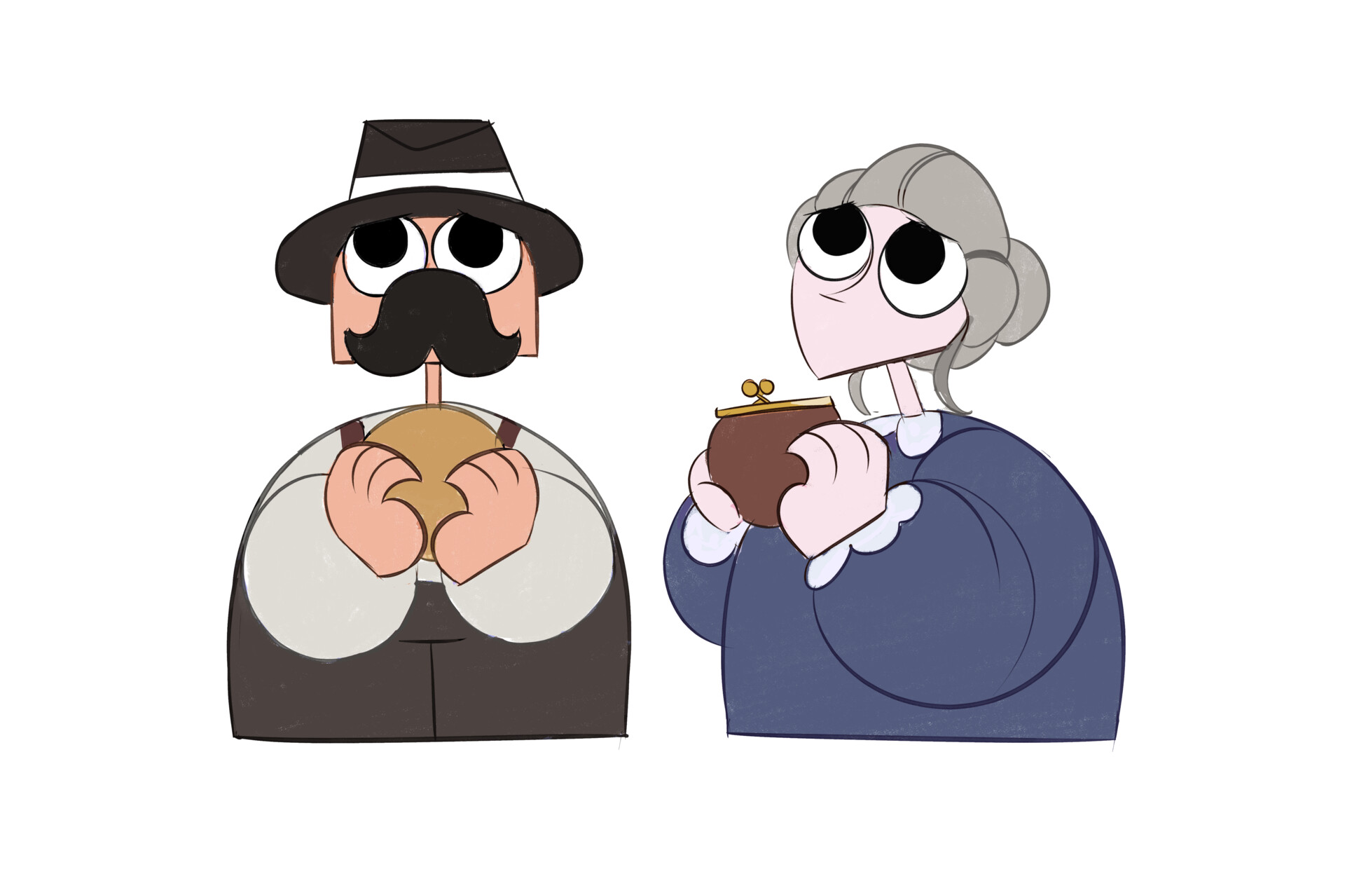 Tony Araya - From Where I Stand - Shortfilm