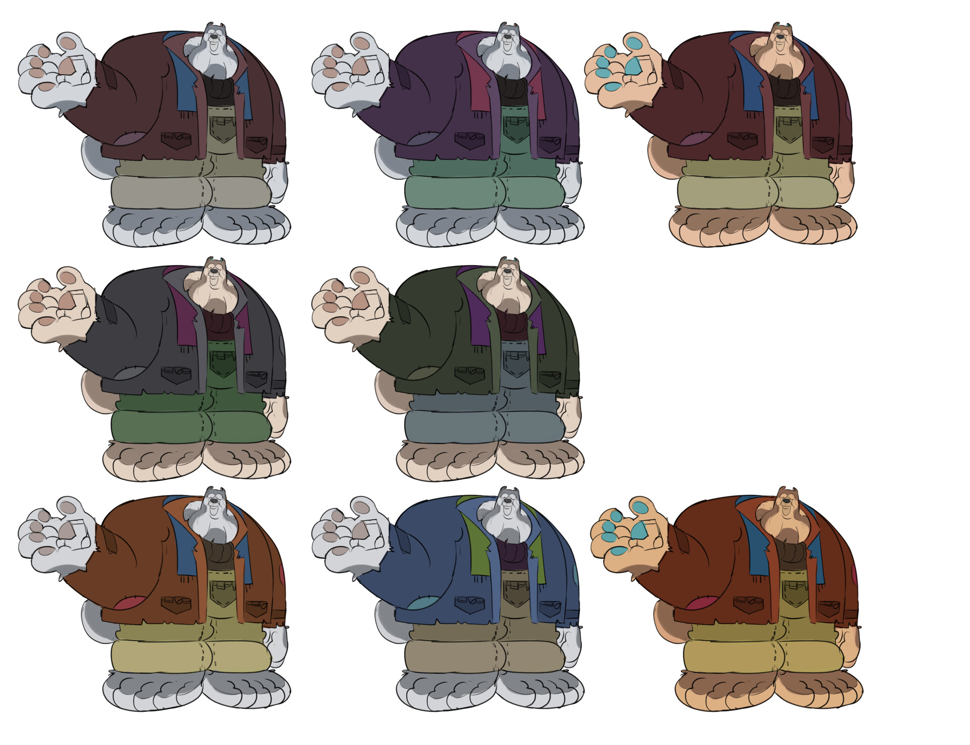 Tony Araya - From Where I Stand - Shortfilm