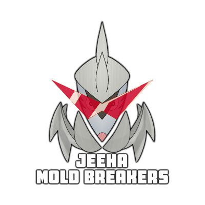 Henry Lin - Pokemon Draft League graphics Year 1