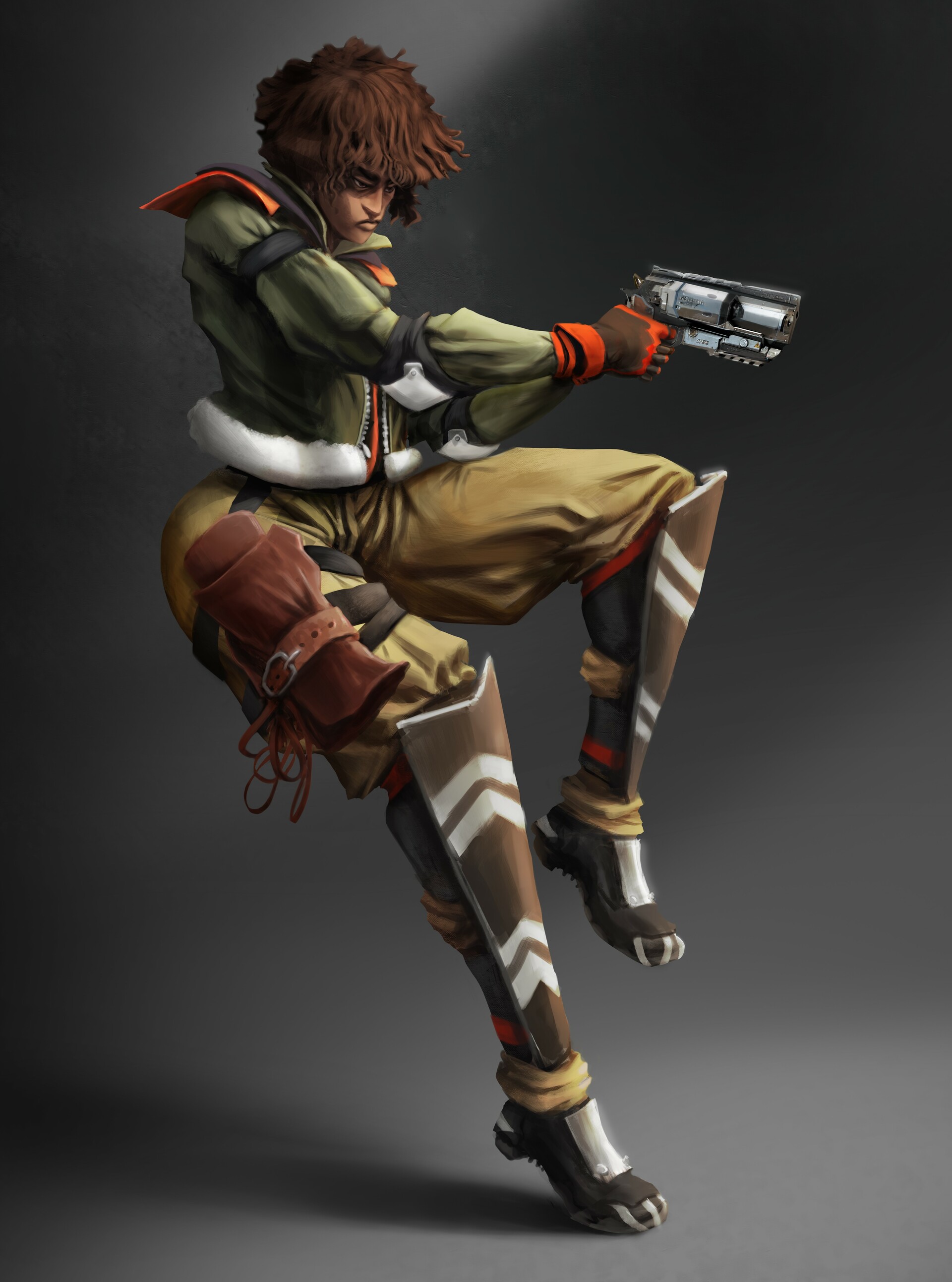 ArtStation - Bangalore Reimagining