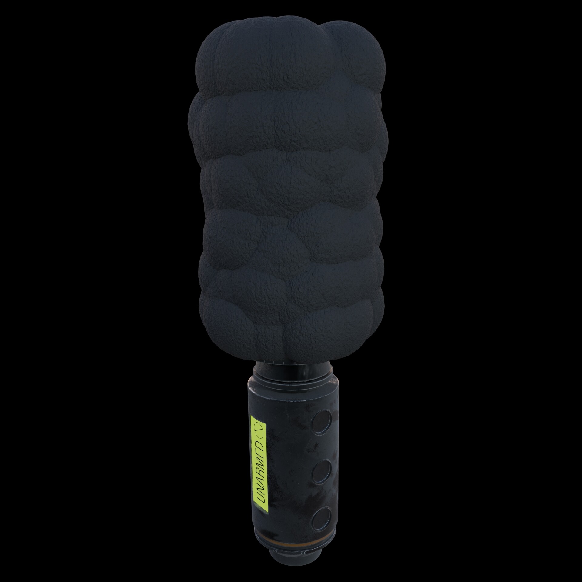 ArtStation - Grzmot Mine