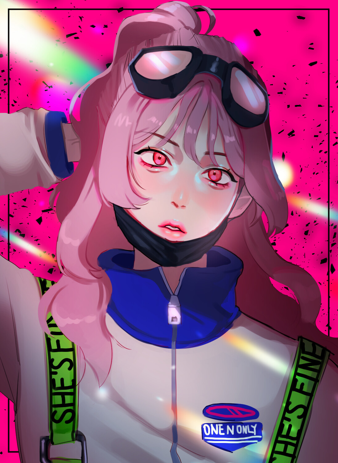 ArtStation - practice