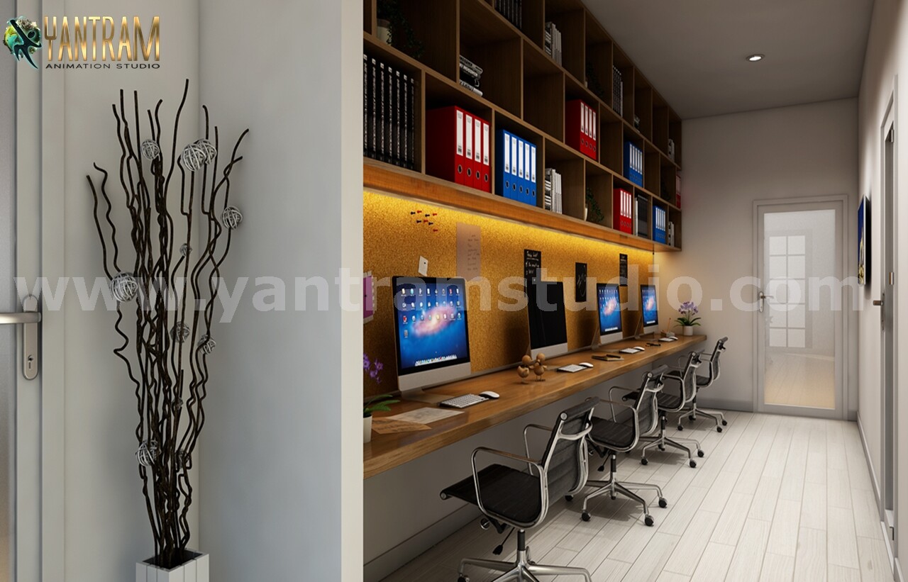 Yantram Architectural Design Studio - 360 Degree Interactive Panoramic ...