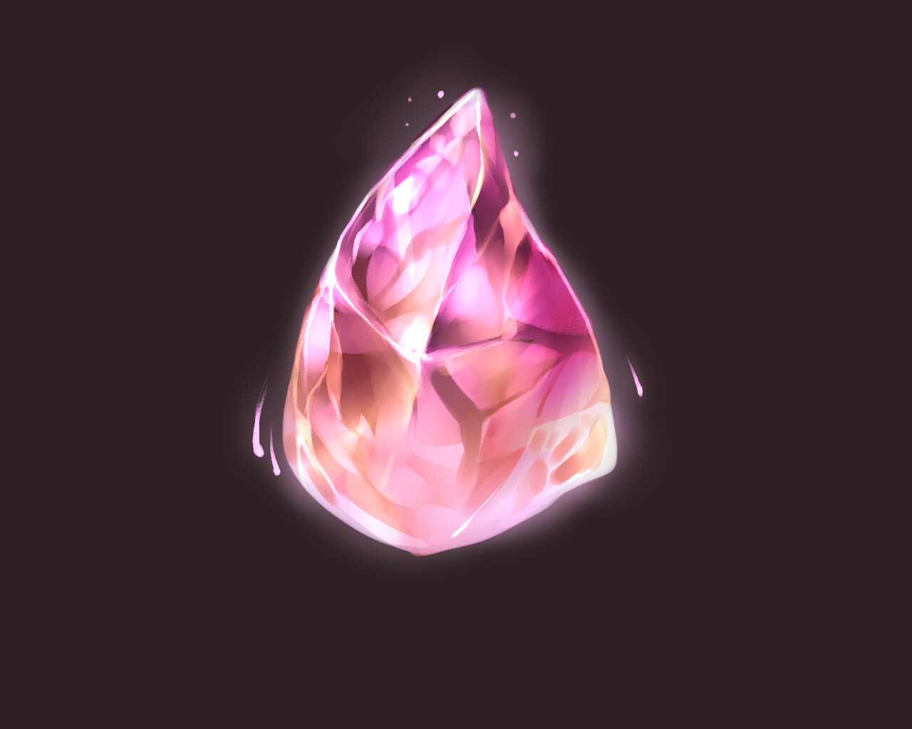 ArtStation - Inanimate objects