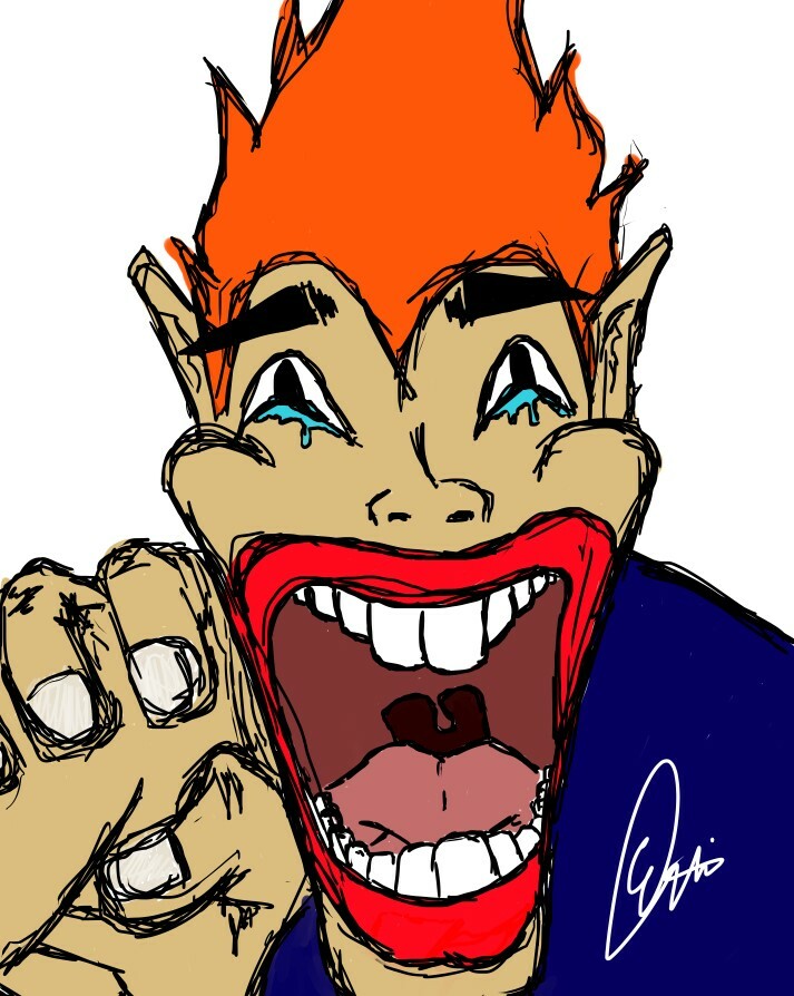 ArtStation - Untitled