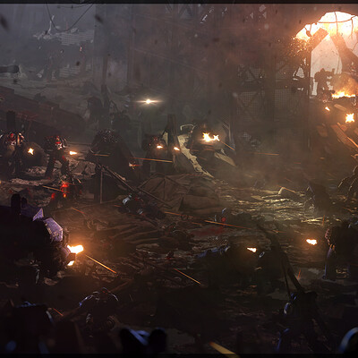 Alexander Polishchuk