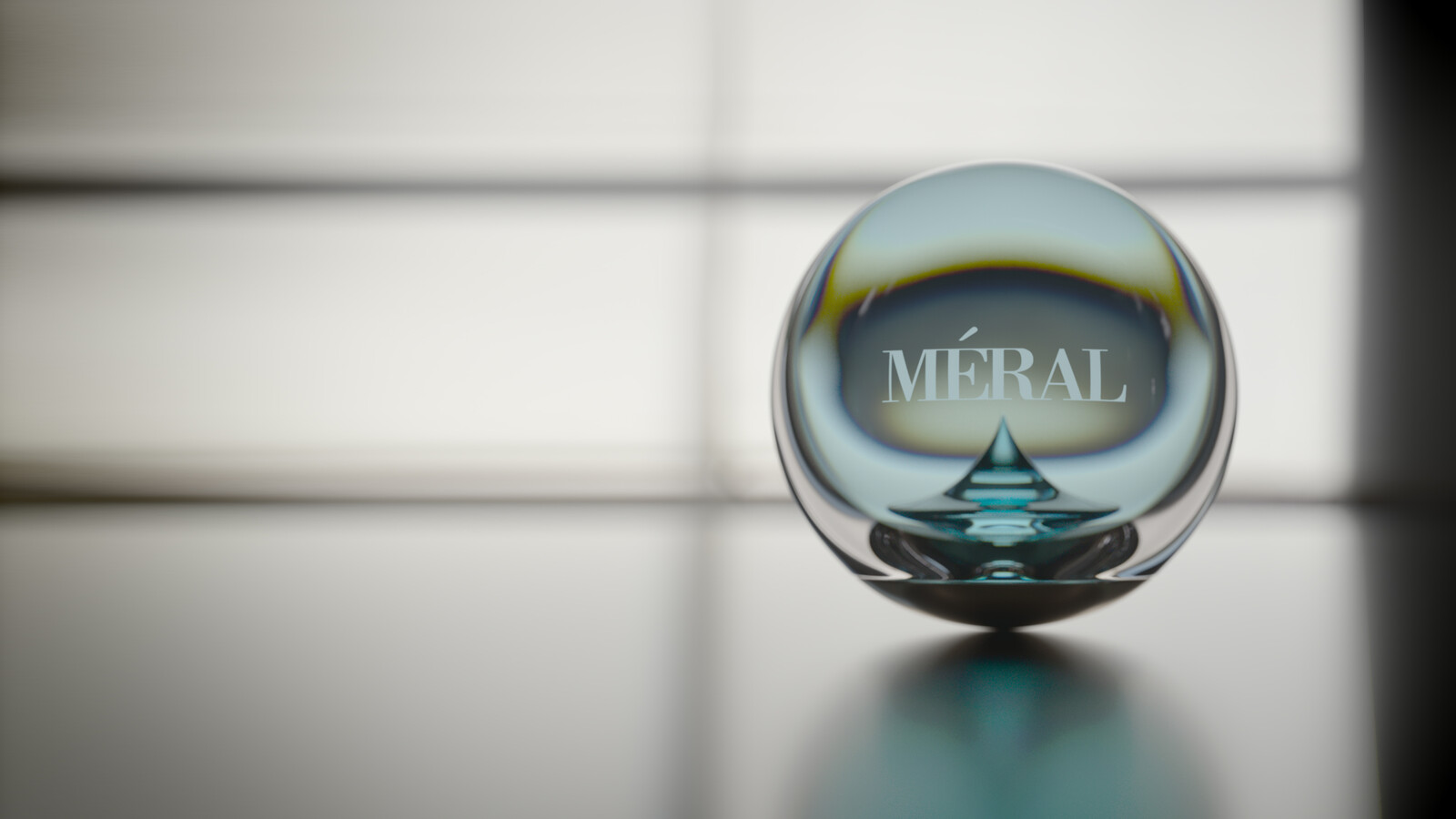 Kaleb Lechowski - Méral Flask