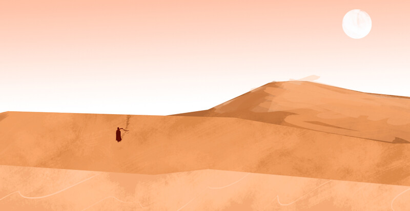 ArtStation - Daniel Eriksson