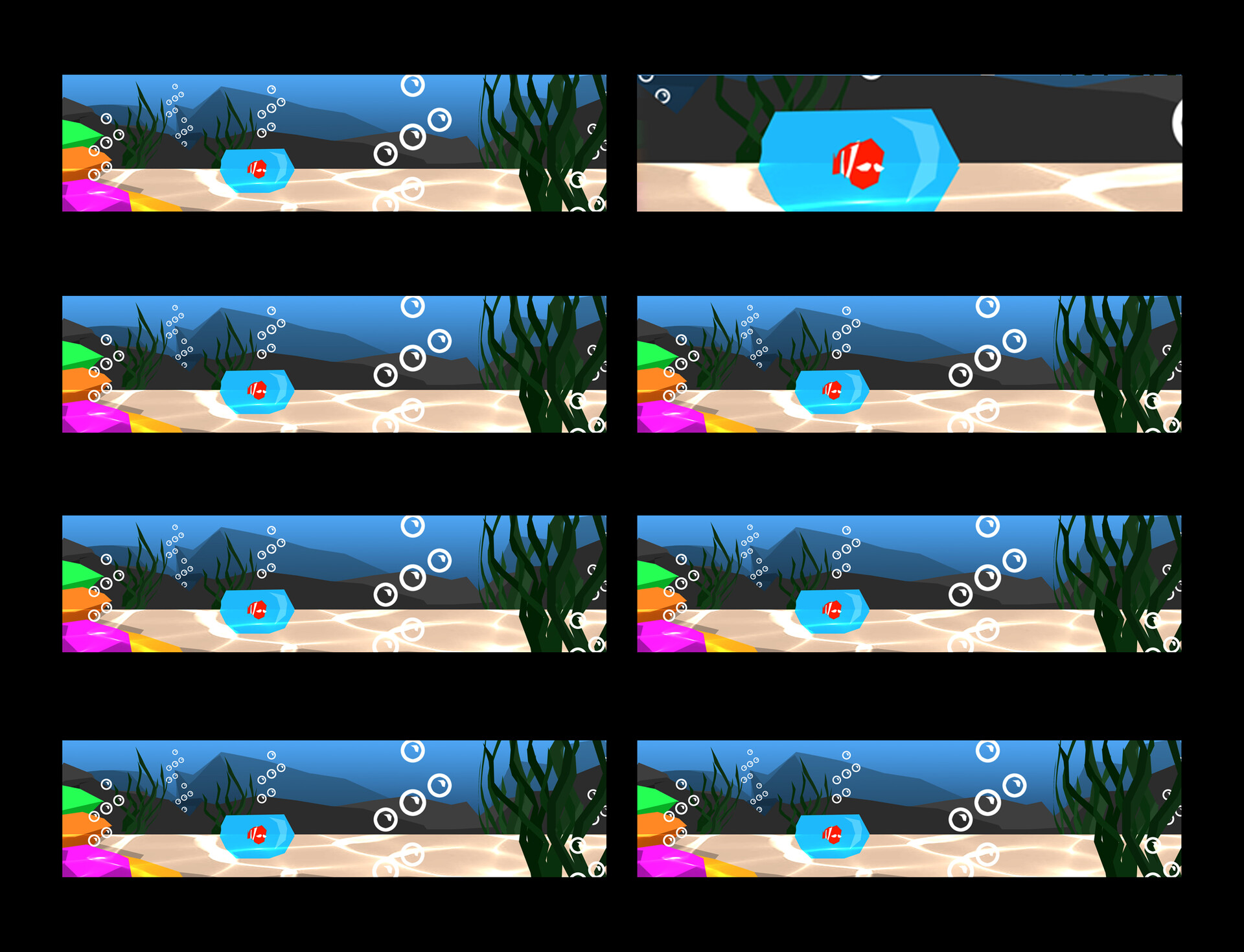 ArtStation - Color Script