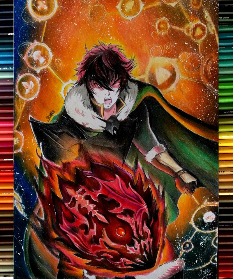 ArtStation - Icaro San