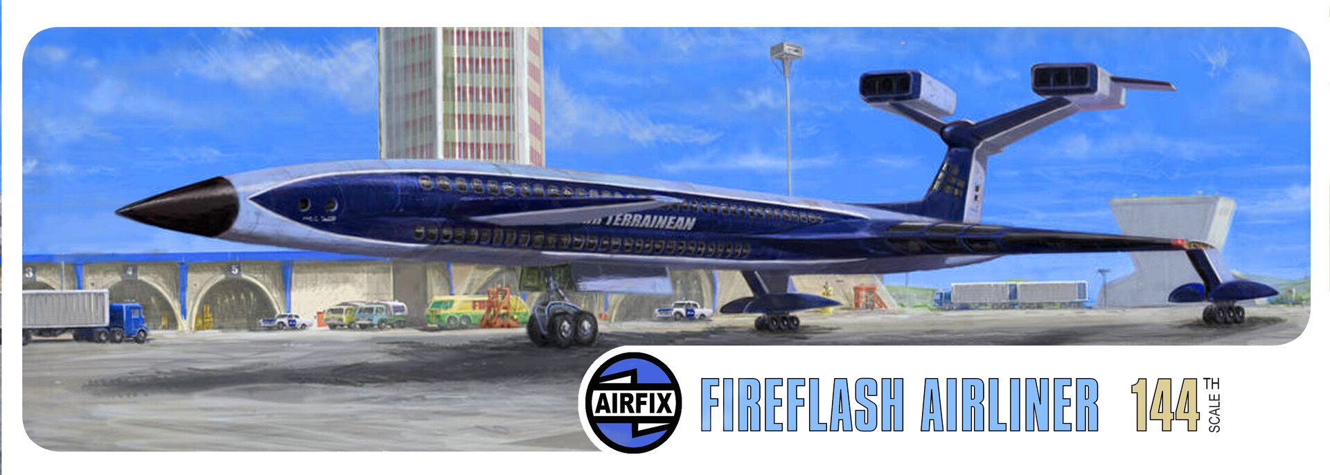 Matthew Teevan - 'What If' ARTWORK