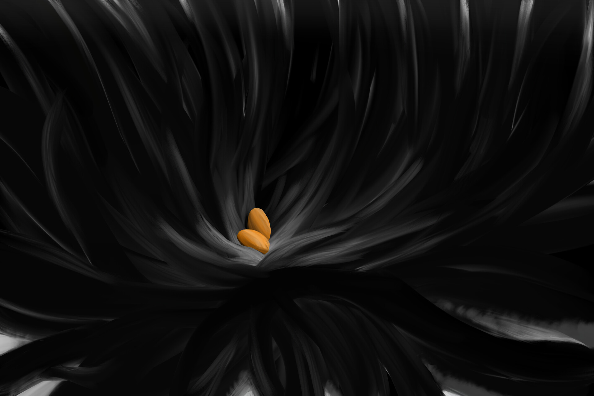 ArtStation - Seed of Hope