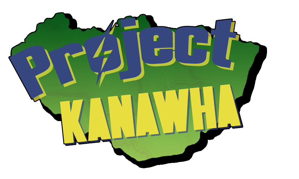 Jeffrey Bennett - Project Kanawha Logo