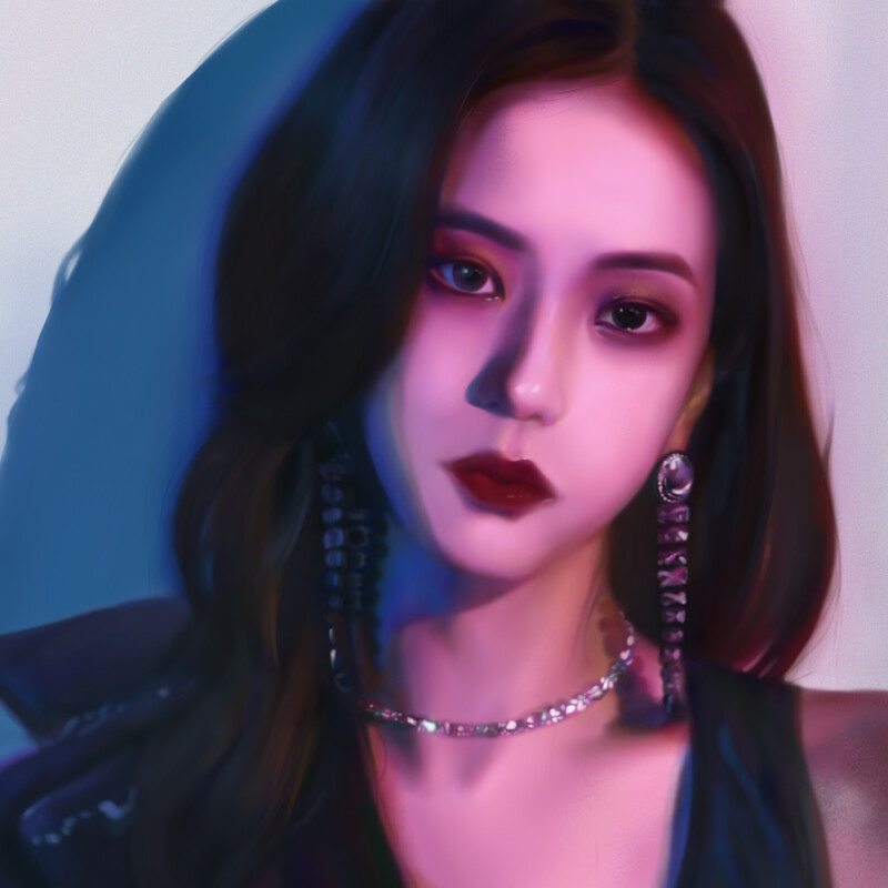 ArtStation - Chonyu Wu