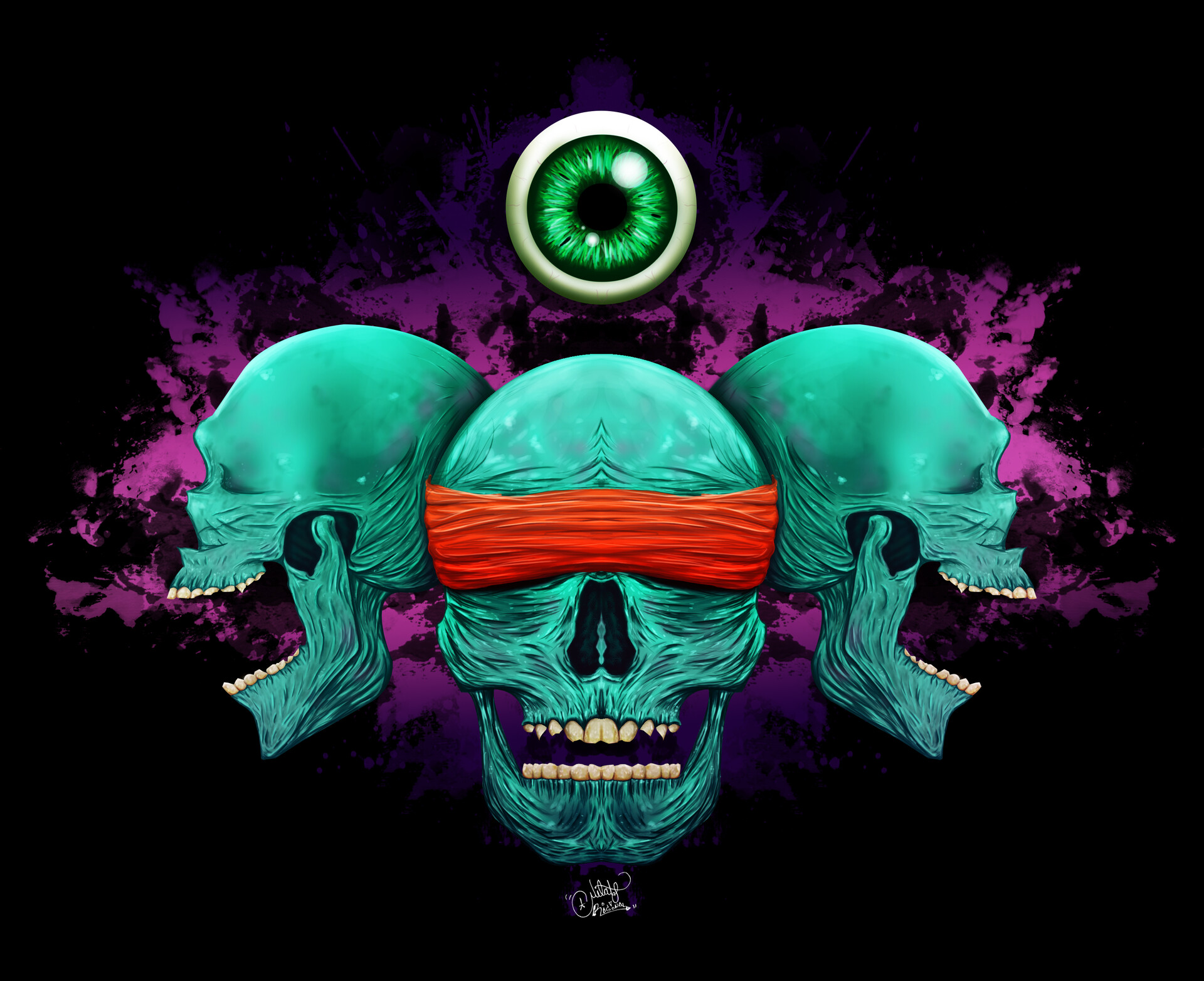 ArtStation - ofuscado