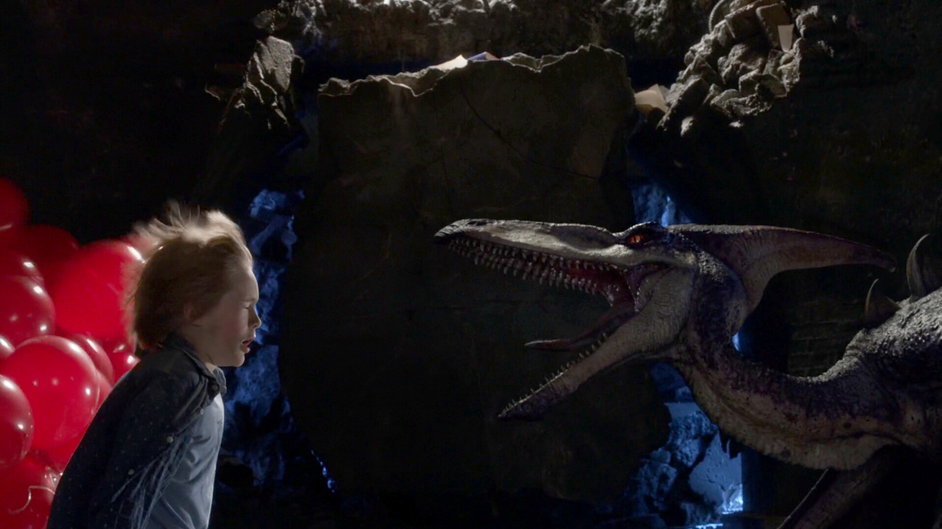 ArtStation - Pterodactyl