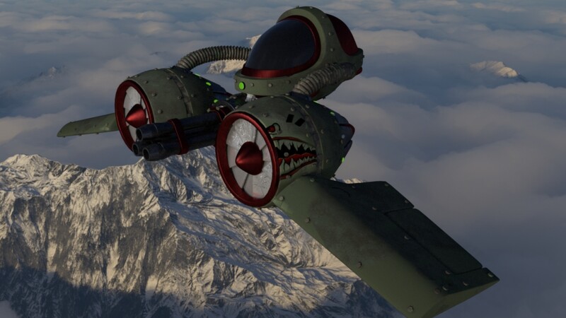 ArtStation - Jasneet Dhinsa