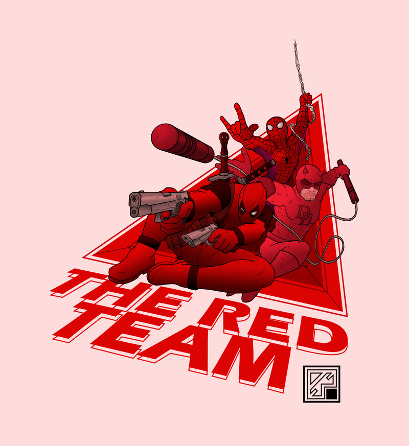 ArtStation - Archie W