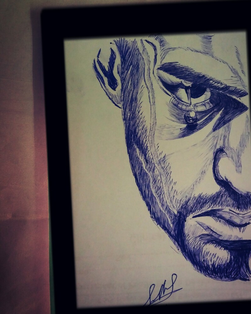 ArtStation - Sarath SreeKumar