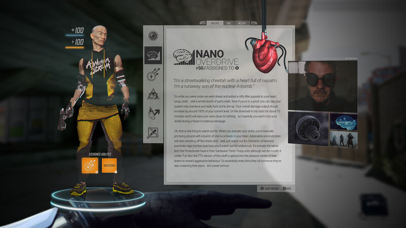 Colin Bowes - Portfolio