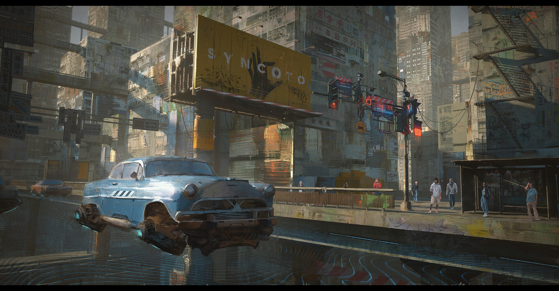 pavel-vophira-slums-of-lorana-2.jpg (1920×1000)-花瓣网