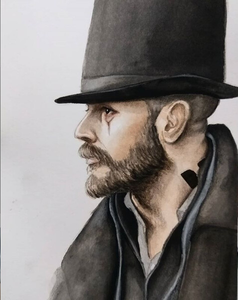 ArtStation - James Delaney