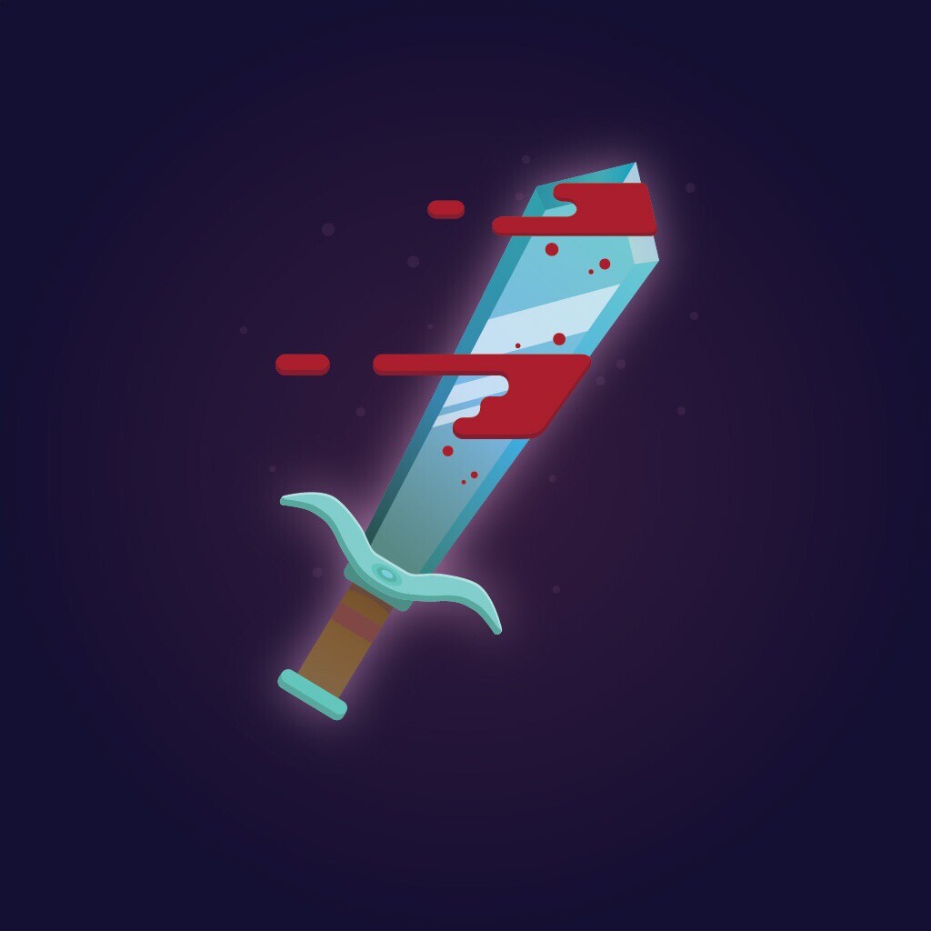 ArtStation - Sword