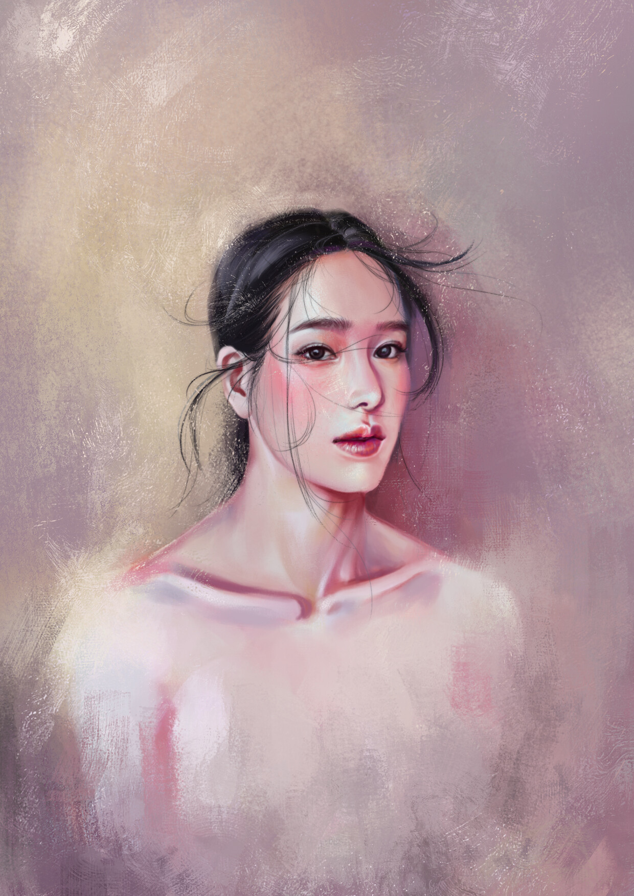 ArtStation - Value pratice