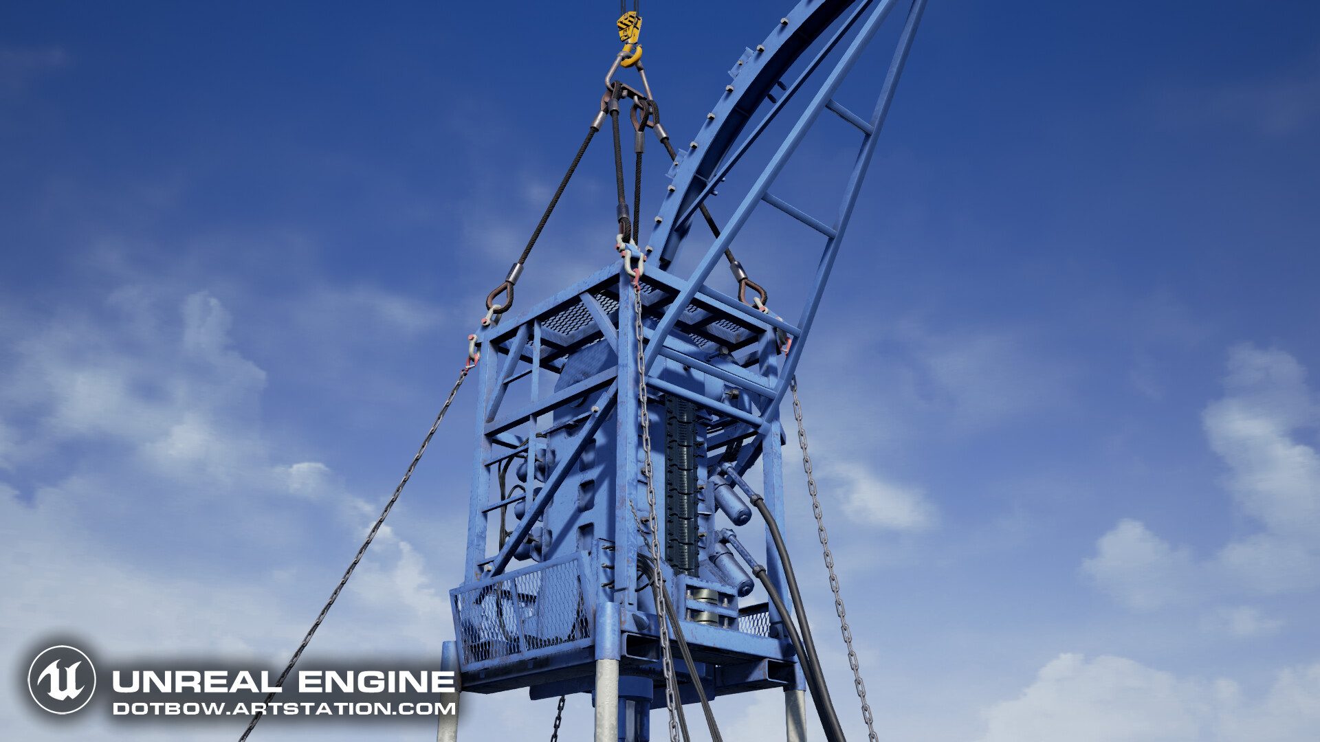 DotBow - Simulator of Coiled Tubing