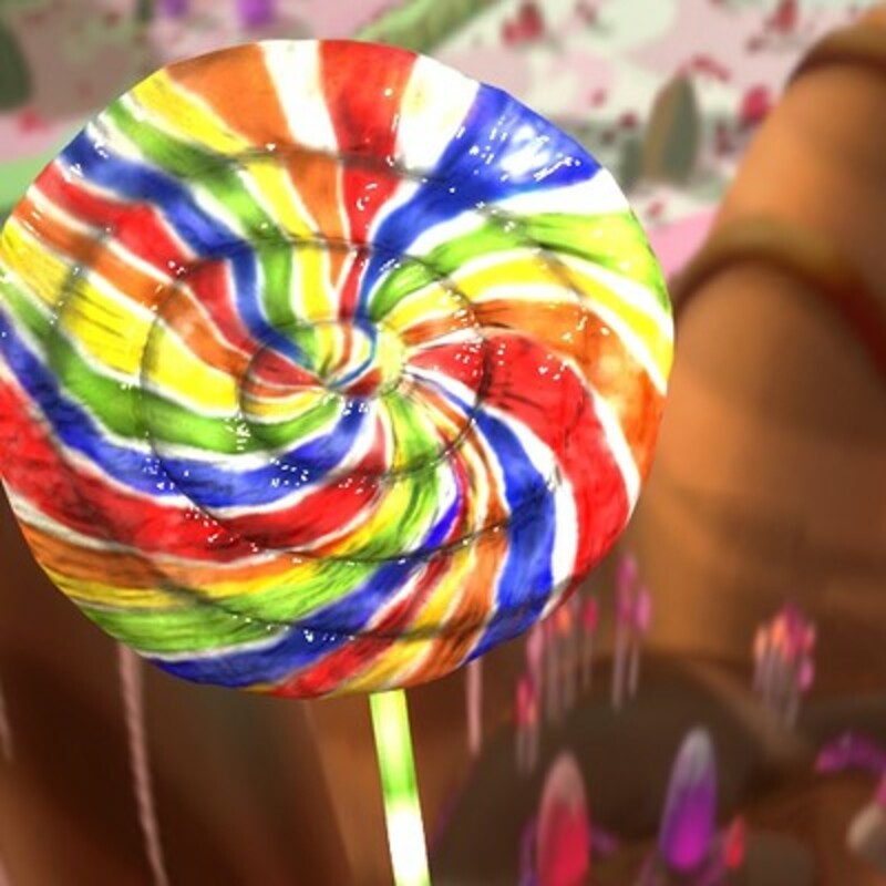 ArtStation - RE Rummage