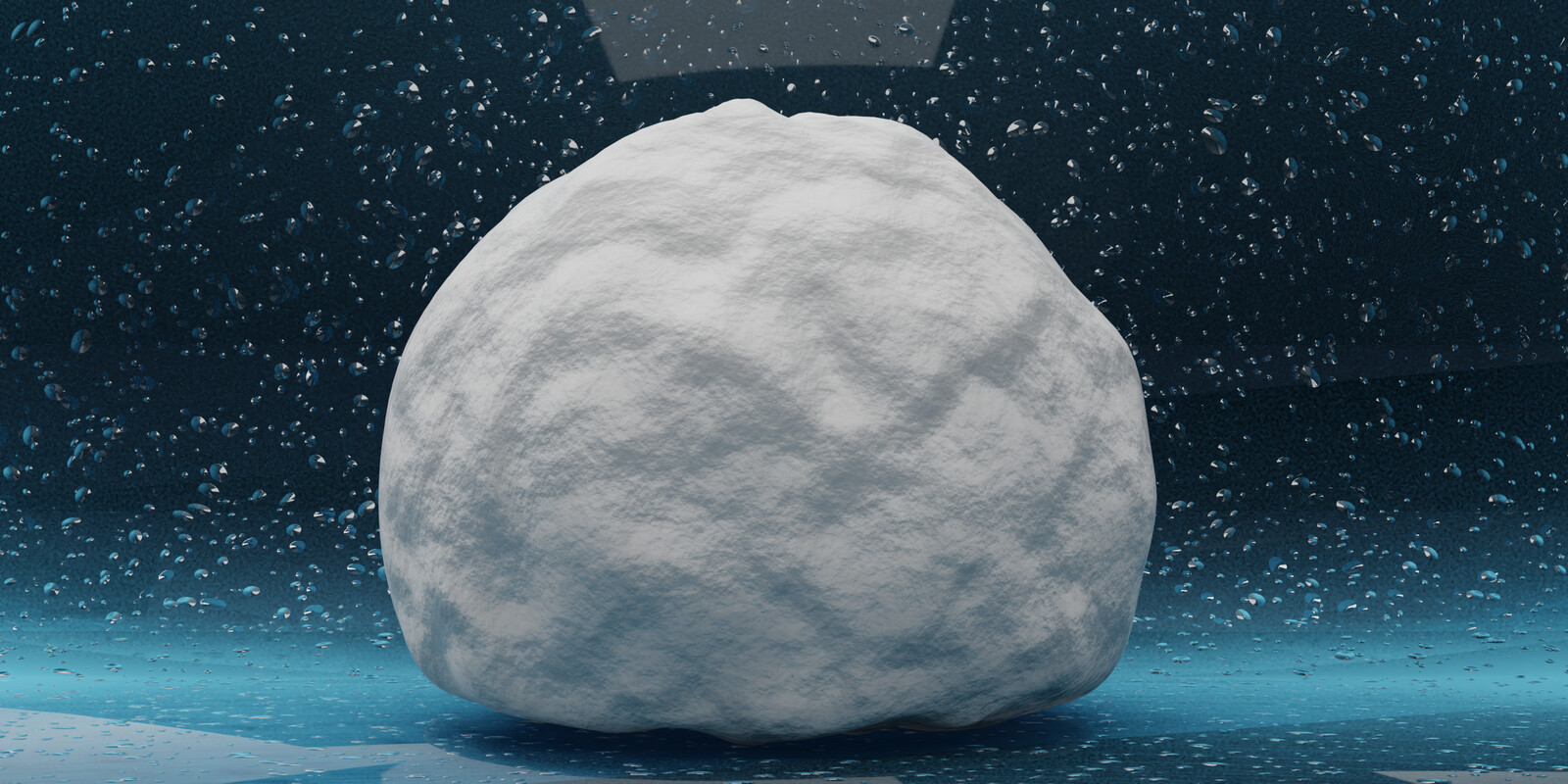 Creative Skipper - Liquid shader pack